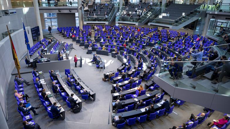 Video: Bundestag live - ARD | Das Erste Video: Bundestag live - ARD | Das Erste