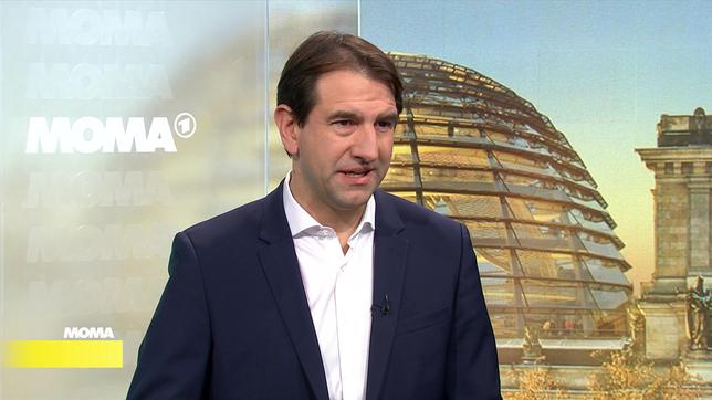 Andreas Jung - Morgenmagazin - ARD | Das Erste Andreas Jung - Morgenmagazin - ARD | Das Erste