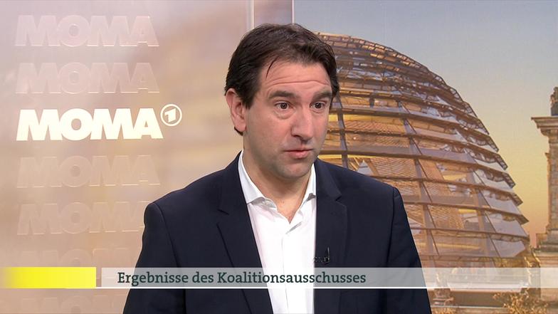 Video: Andreas Jung - Morgenmagazin - ARD | Das Erste Video: Andreas Jung - Morgenmagazin - ARD | Das Erste