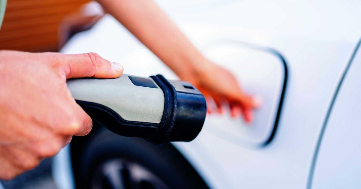 Video: E-Auto-Kaufprämie ausgelaufen - Morgenmagazin - ARD | Das Erste Video: E-Auto-Kaufprämie ausgelaufen - Morgenmagazin - ARD | Das Erste
