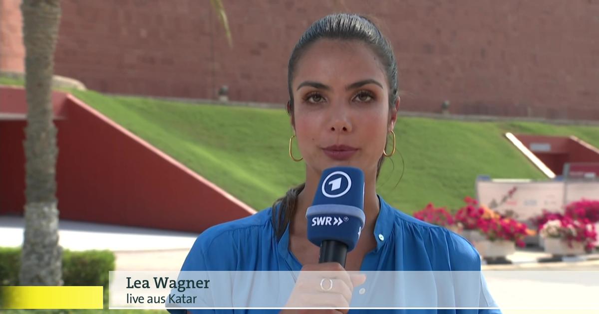 Video: Lea Wagner - Morgenmagazin - ARD | Das Erste Video: Lea Wagner - Morgenmagazin - ARD | Das Erste
