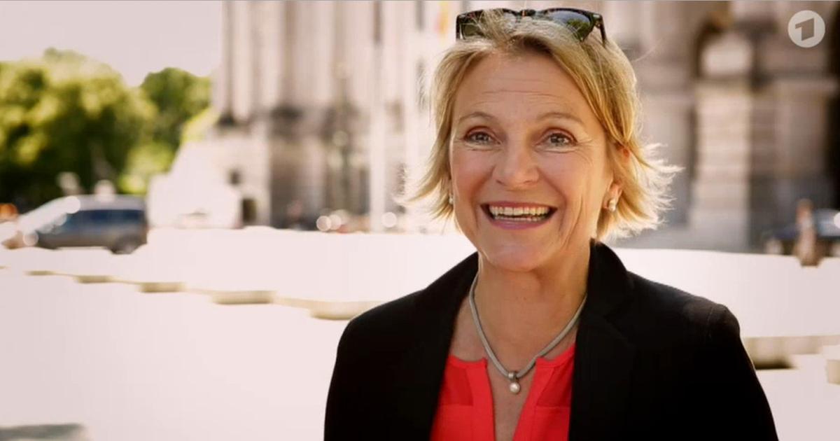 Video: Die moma-Macher: Christiane... - Morgenmagazin - ARD | Das Erste Video: Die moma-Macher: Christiane... - Morgenmagazin - ARD | Das Erste