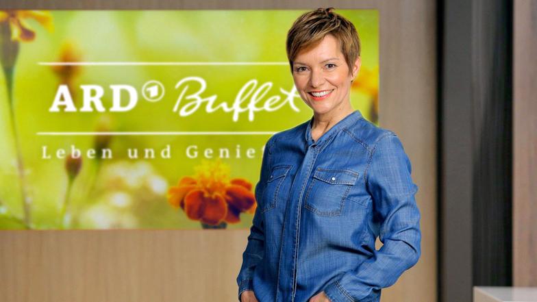 Evelin König - ARD-Buffet - ARD | Das Erste Evelin König - ARD-Buffet - ARD | Das Erste