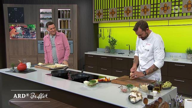 ARD-Buffet - ARD | Das Erste ARD-Buffet - ARD | Das Erste