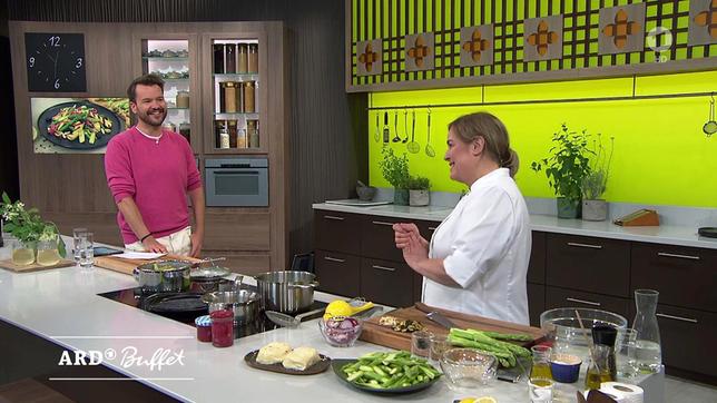 ARD-Buffet - ARD | Das Erste ARD-Buffet - ARD | Das Erste