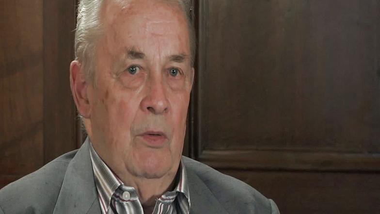 Video: Interview: Walther Tröger... - München 72 - ARD | Das Erste Video: Interview: Walther Tröger... - München 72 - ARD | Das Erste
