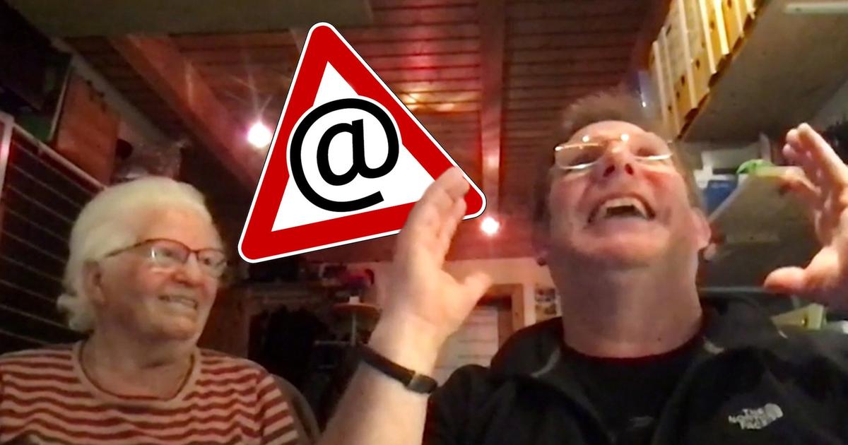 Video: Realer Irrsinn: Der... - extra 3 - ARD | Das Erste Video: Realer Irrsinn: Der... - extra 3 - ARD | Das Erste
