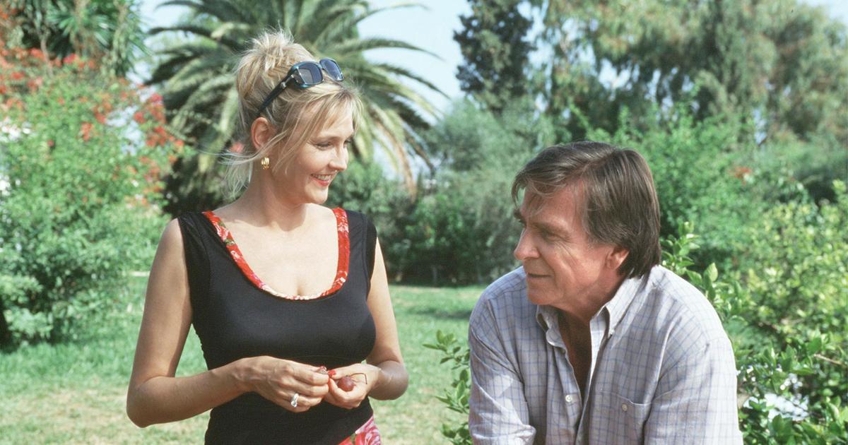 Bilder: Der Traum vom Süden - Filme im Ersten - ARD | Das Erste Bilder: Der Traum vom Süden - Filme im Ersten - ARD | Das Erste