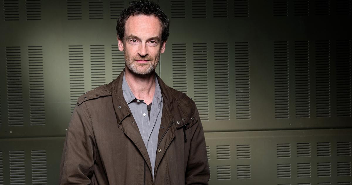 Jörg Hartmann - Tatort - ARD | Das Erste Jörg Hartmann - Tatort - ARD | Das Erste