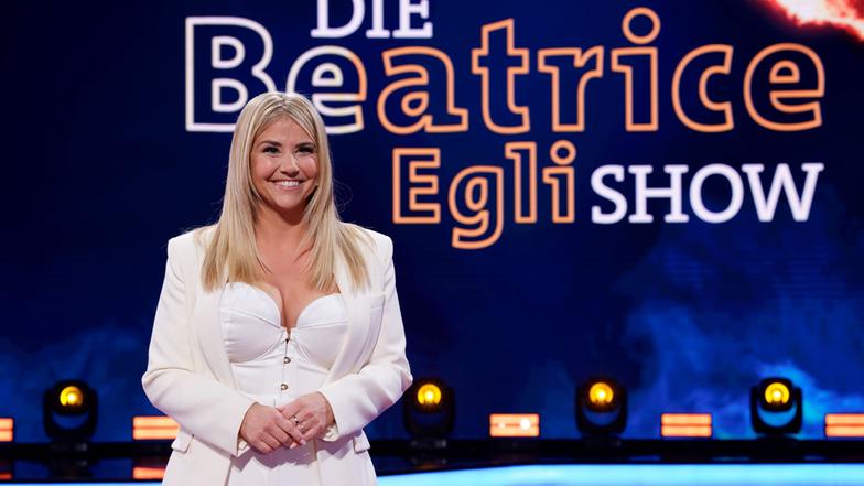 Die Beatrice Egli Show - Musiksendungen im Ersten - ARD | Das Erste Die Beatrice Egli Show - Musiksendungen im Ersten - ARD | Das Erste