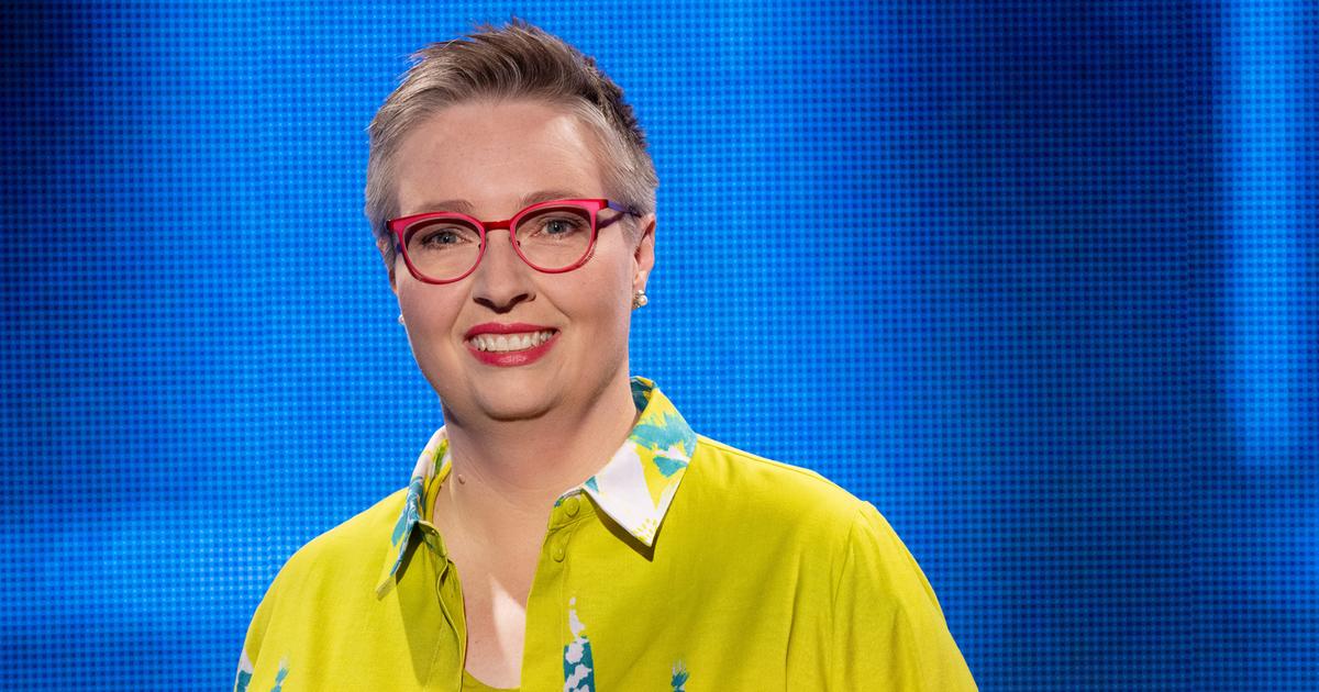 Adriane Rickel - Gefragt – Gejagt - ARD | Das Erste Adriane Rickel - Gefragt – Gejagt - ARD | Das Erste