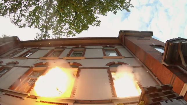 Das Zweite Gesicht Großstadtrevier Ard Das Erste