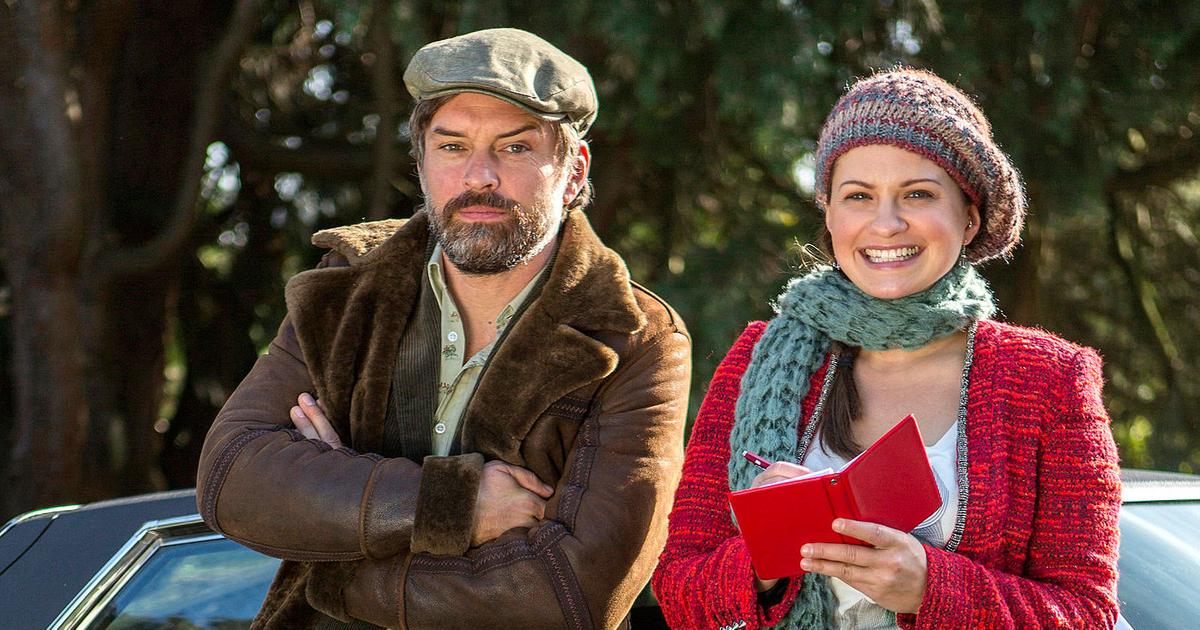 Mehr zur Serie - Zwischen den Zeilen - ARD | Das Erste Mehr zur Serie - Zwischen den Zeilen - ARD | Das Erste