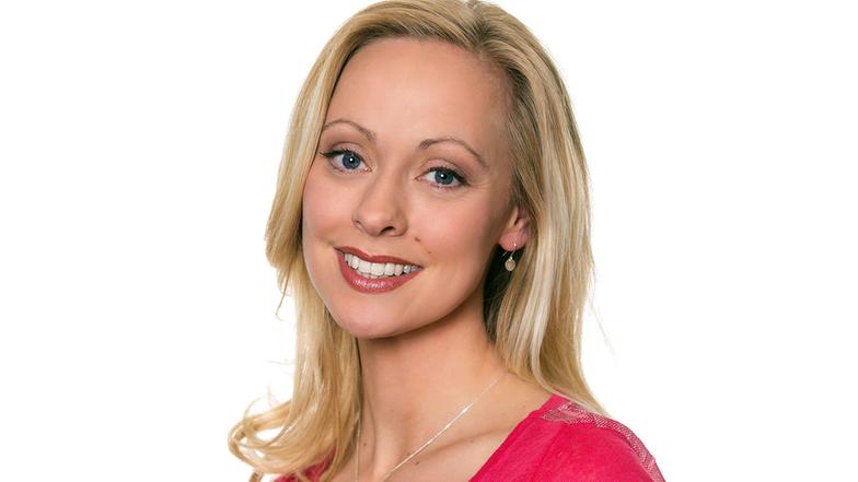 Nachgefragt bei Mirjam Heimann - Sturm der Liebe - ARD | Das Erste Nachgefragt bei Mirjam Heimann - Sturm der Liebe - ARD | Das Erste