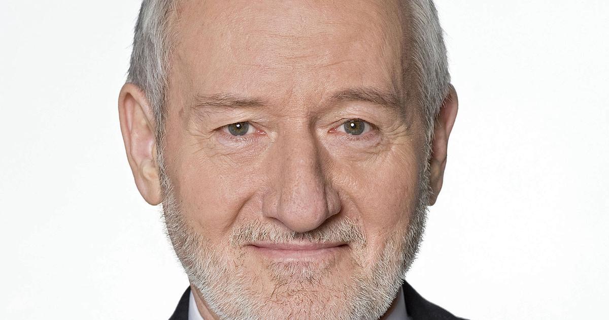 Nachgefragt bei Sepp Schauer - Sturm der Liebe - ARD | Das Erste Nachgefragt bei Sepp Schauer - Sturm der Liebe - ARD | Das Erste