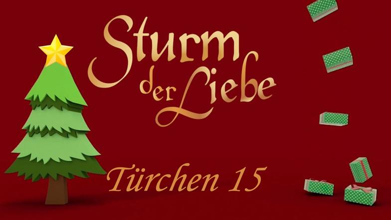 Video Türchen 15 Sturm Der Liebe Ard Das Erste