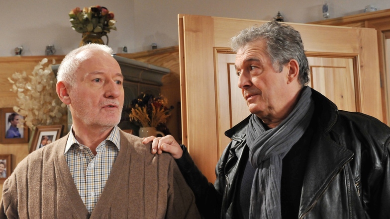 Bilder: Bildergalerie zur Folge 1727 - Sturm der Liebe - ARD | Das Erste Bilder: Bildergalerie zur Folge 1727 - Sturm der Liebe - ARD | Das Erste