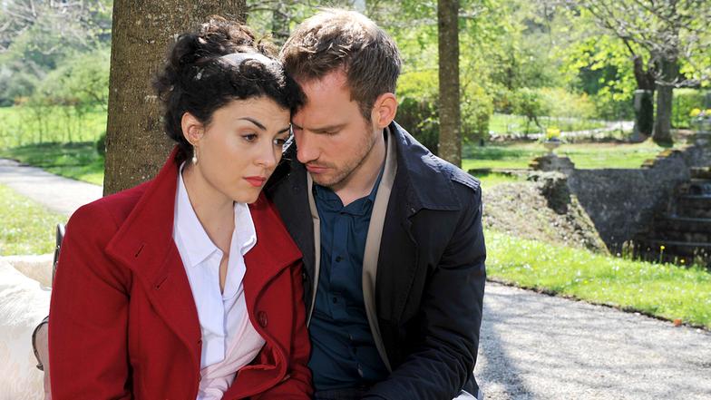 Folge 2023 Sturm Der Liebe Ard Das Erste