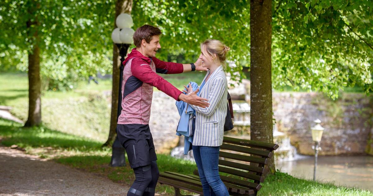 Bilder Bildergalerie Zur Folge 3418 Sturm Der Liebe Ard Das Erste