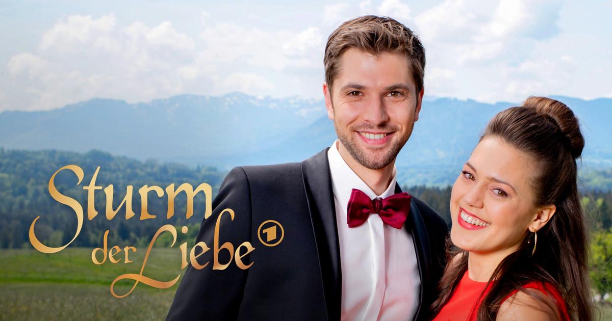 Neue Folge Sturm der Liebe - Sturm der Liebe - ARD | Das Erste Neue Folge Sturm der Liebe - Sturm der Liebe - ARD | Das Erste