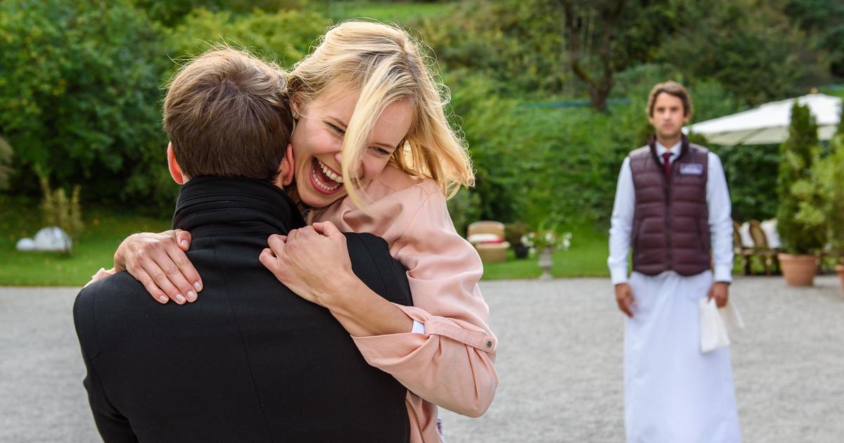 Bilder Folge 2353 Sturm Der Liebe Ard Das Erste