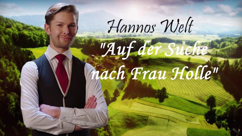 Video: Hannos Welt – Teil 26 - Sturm der Liebe - ARD | Das Erste Video: Hannos Welt – Teil 26 - Sturm der Liebe - ARD | Das Erste